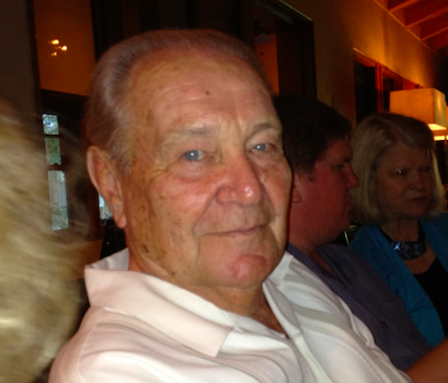 Rich Silla Dies at 95 – RePlay Magazine