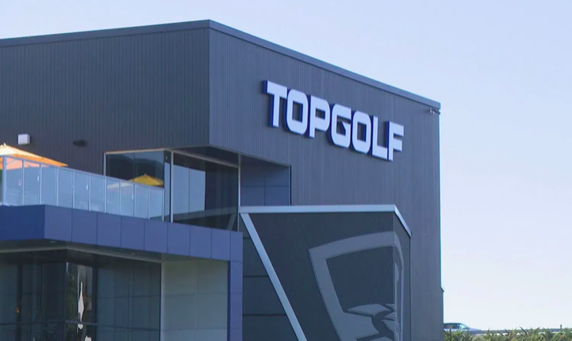 Topgolf Rhode Island Opens – RePlay Magazine