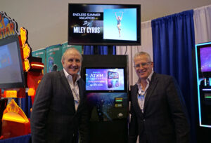 AMI Entertainment Releases New Jukebox – RePlay Magazine