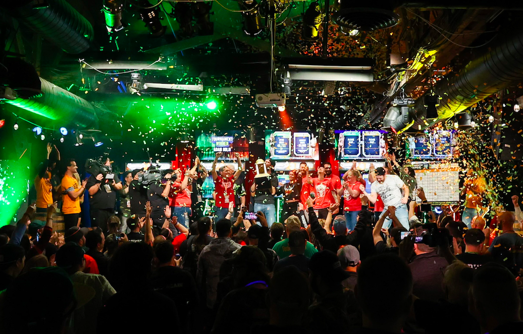 Big Buck World Championship Gives Out $115K Prize Pool – RePlay Magazine