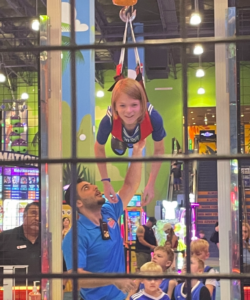 Human Claw Attraction Developed by FEG – RePlay Magazine