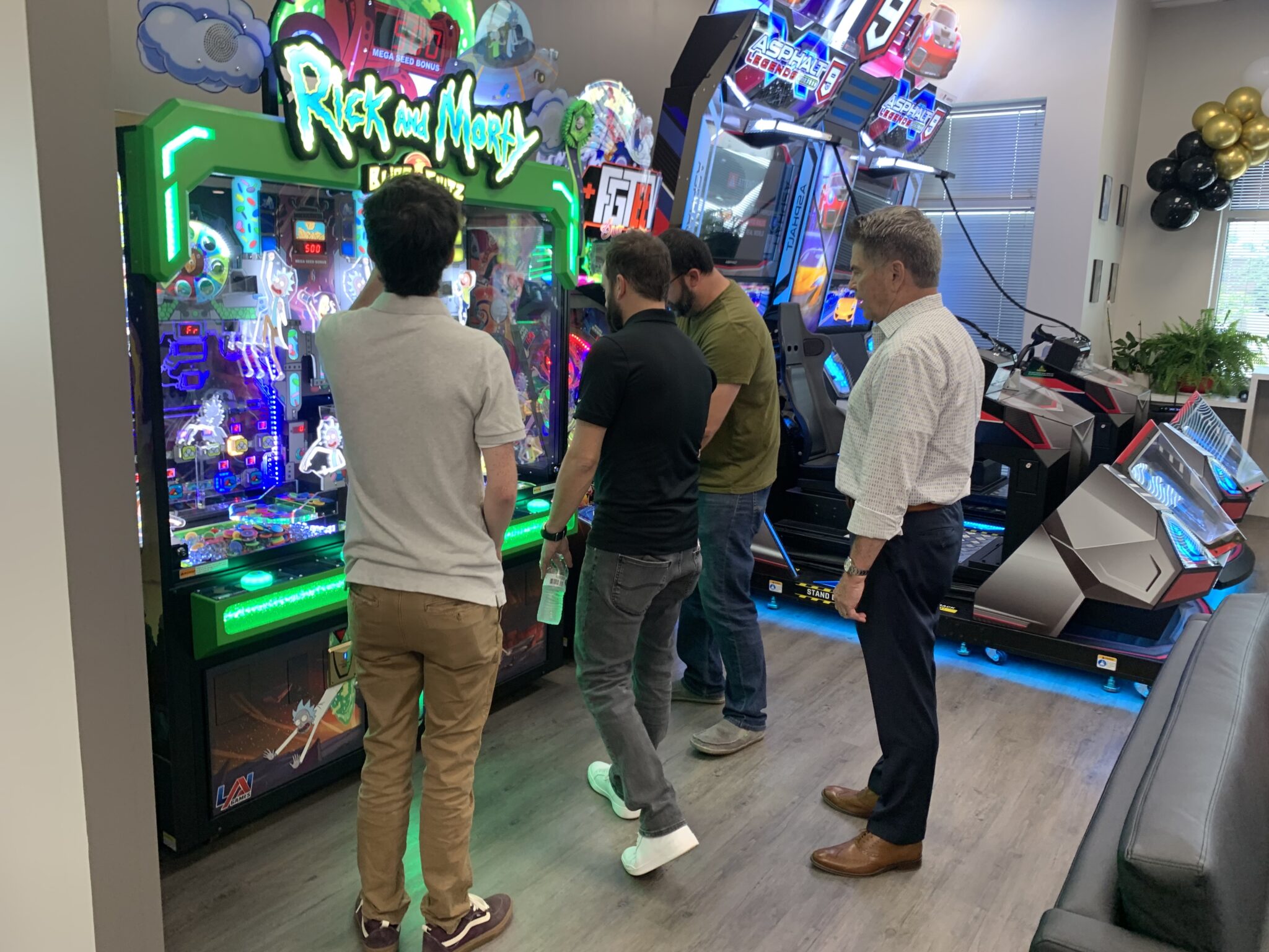 LAI Games – November 2023 – RePlay Magazine