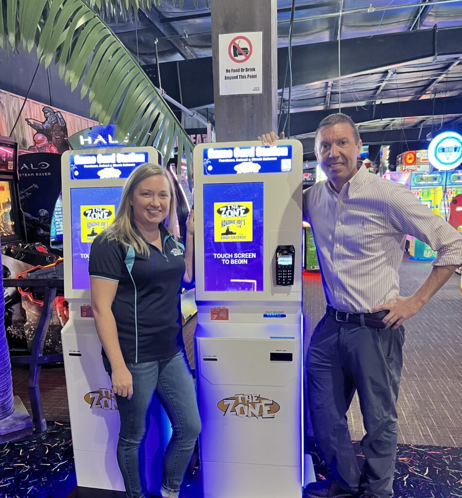 The Zone in Missouri Now Powered by Semnox – RePlay Magazine