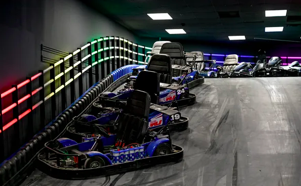 Zap Zone XL to Open $10M Expansion – RePlay Magazine