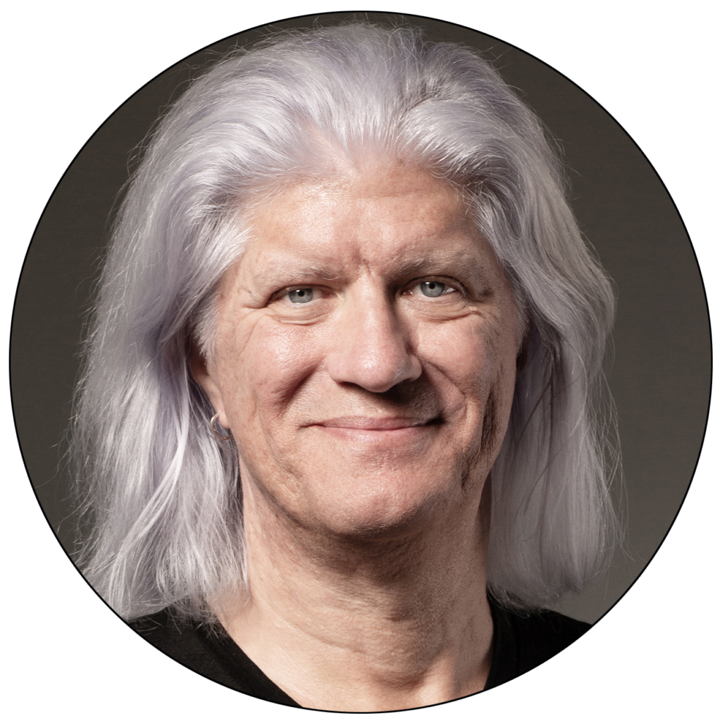 Meet the Team – RePlay Magazine