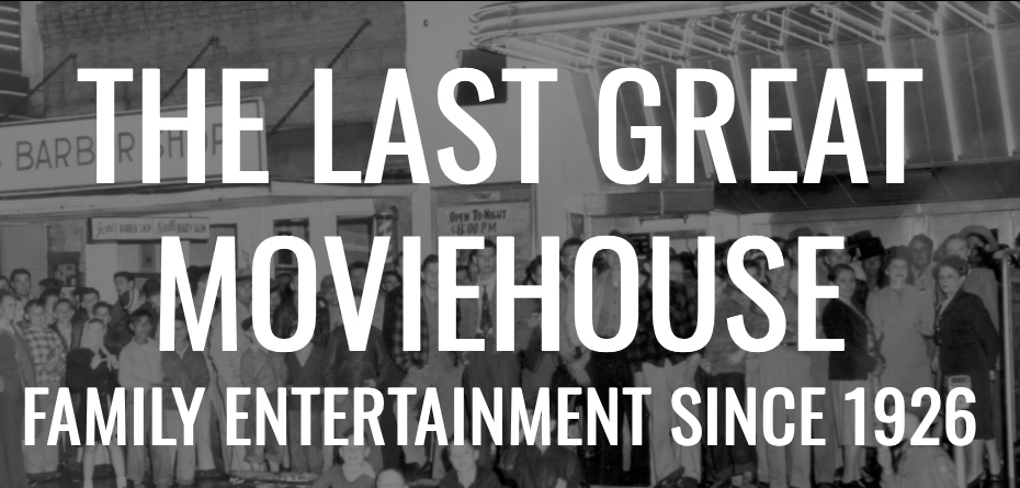 Film Alley Showing Up in Longview, Texas – RePlay Magazine