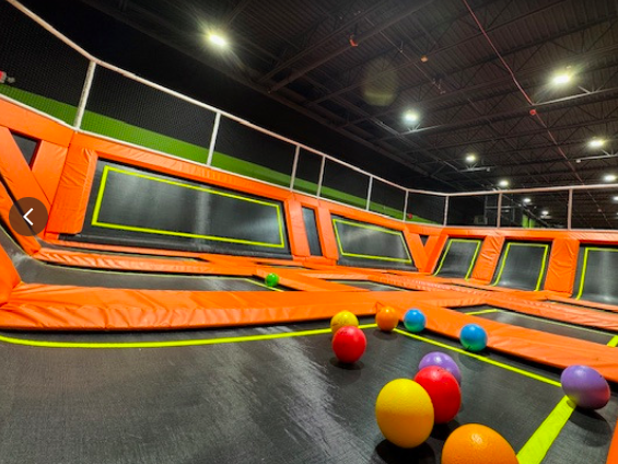 Funcity Adventure Park Now Open in New York – RePlay Magazine