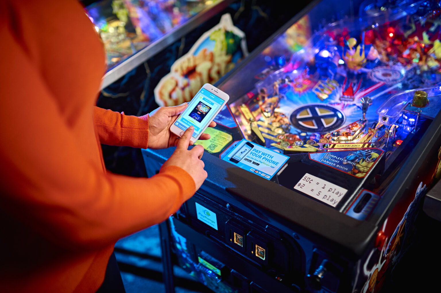 PayRange Settles Patent Dispute with KioSoft, Securing $62 Million ...