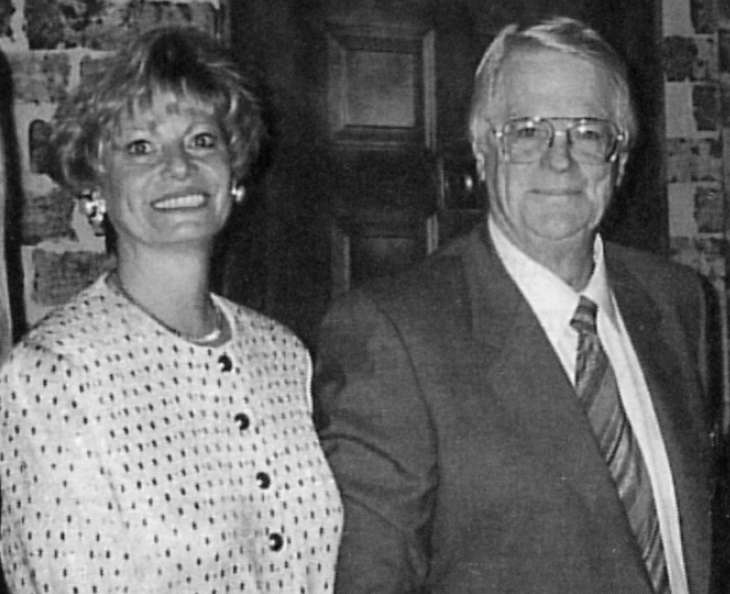 Don Hesch Passes at 91 – RePlay Magazine