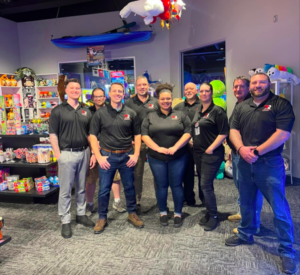 7 Ranges Entertainment Opens in Former Sears – RePlay Magazine