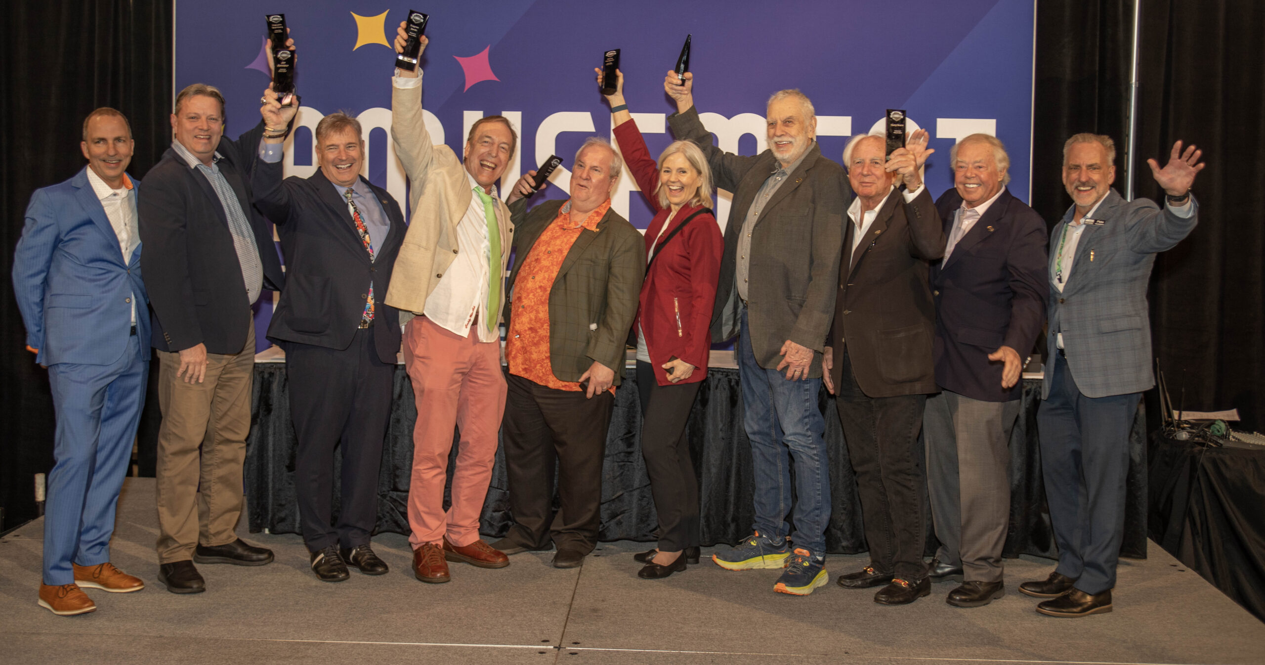 RePlay Magazine — Covering the Route and Game Center Business Since 1975