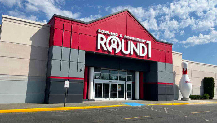 Round1 Set to Serve Japanese Cuisine in U.S. – RePlay Magazine