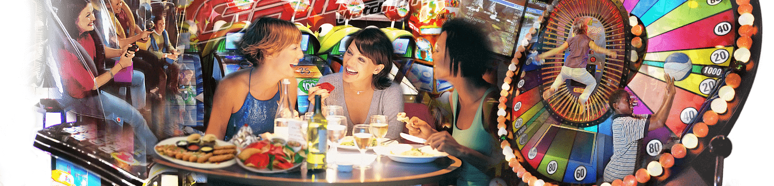 Semnox Expands Partnership with GameTime Facilities – RePlay Magazine