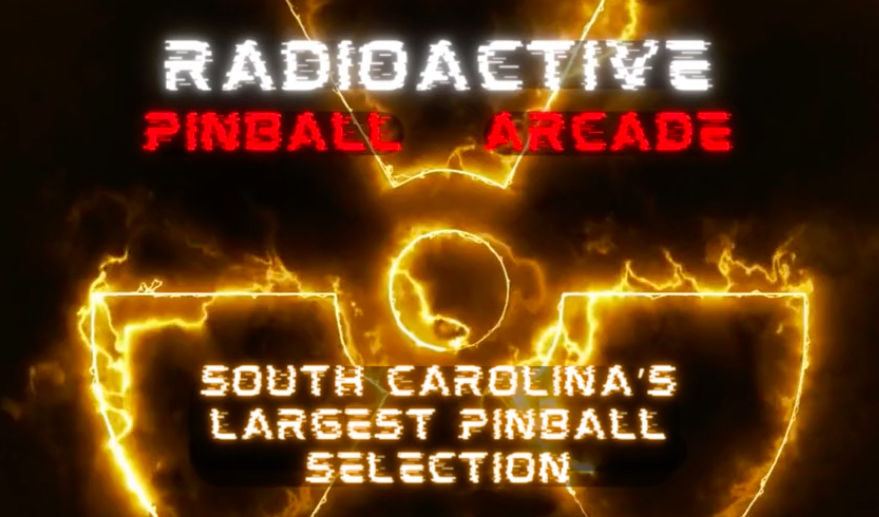 South Carolina Arcade Hosts First Pinball Tourney – RePlay Magazine