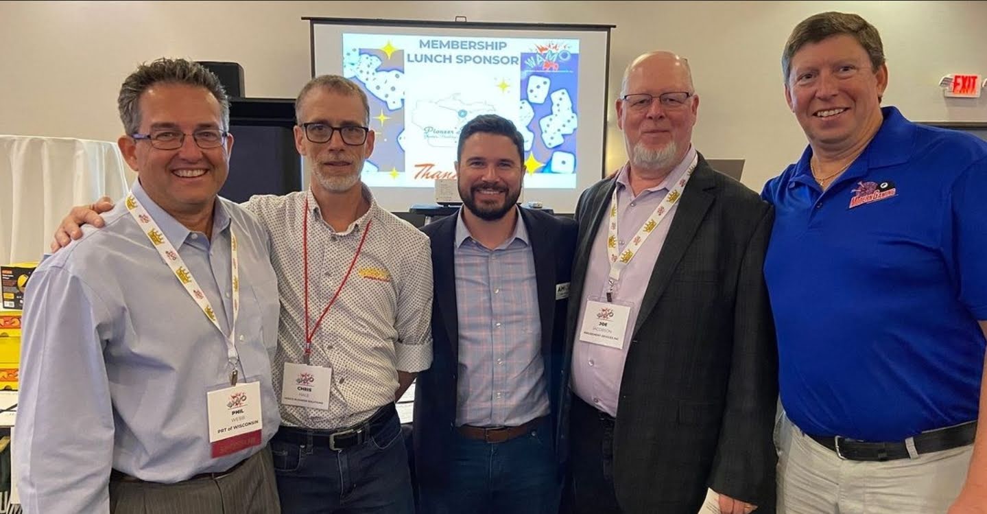 RePlay Magazine — Covering the Route and Game Center Business Since 1975