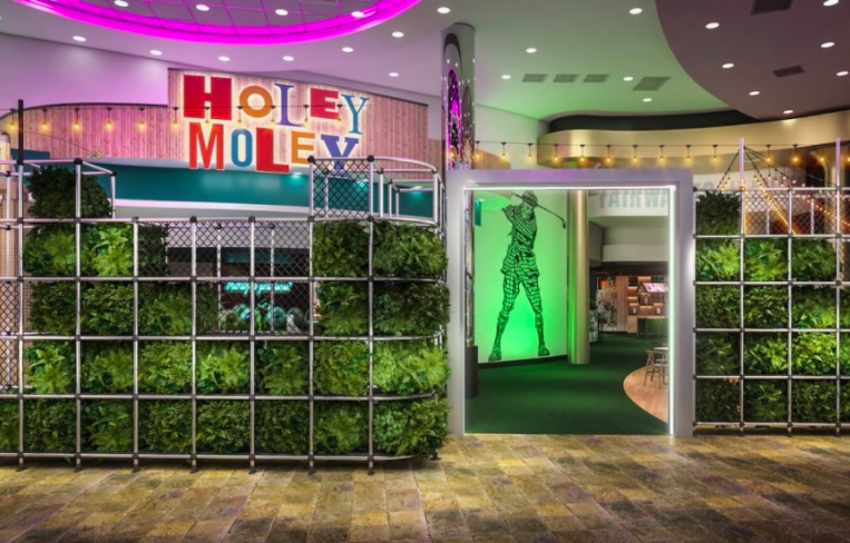 Holey Moley Mini-Golf Plots Second Texas Location – RePlay Magazine
