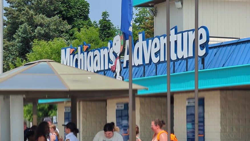 Michigan’s Adventure Opening May 24 for Season – RePlay Magazine