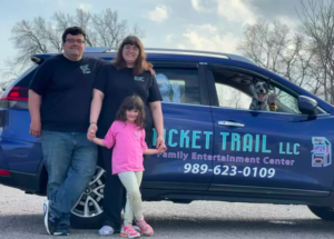 Ticket Trail Opens Today in Michigan – RePlay Magazine