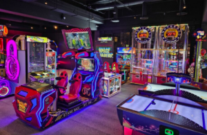 Velocity Esports Opening First Illinois Location – RePlay Magazine