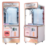 Andamiro Launches Trade-In Program for New Game Credit – RePlay Magazine