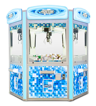 Gumball.com Announces New Coast to Coast Machines – RePlay Magazine