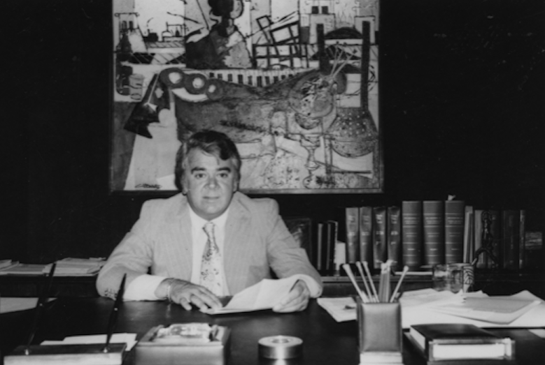 Lou Nicastro Gets the Nod, Enters Coin-Op Hall of Fame – RePlay Magazine