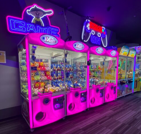 Sacoa Cashless Tapped for Spanish Shopping Center – RePlay Magazine