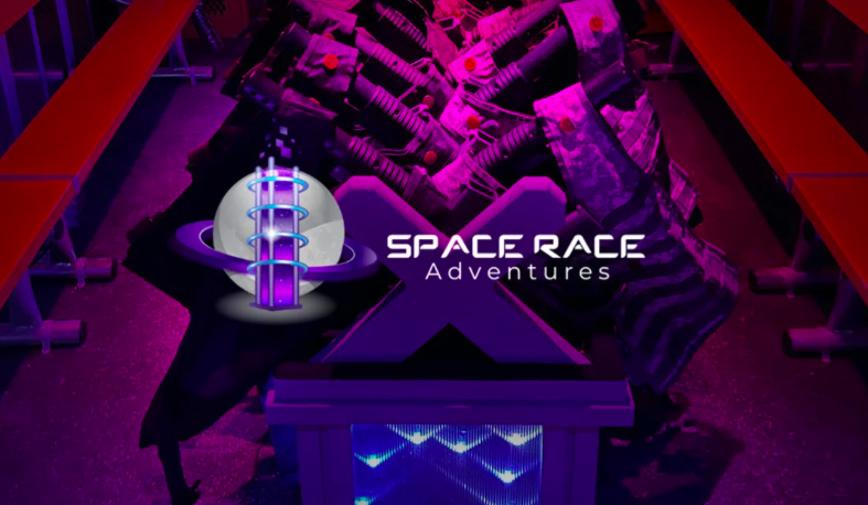 iCOMBAT Equips New Space Race Adventures – RePlay Magazine