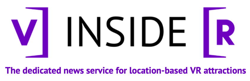 Bob Cooney Launches “Inside” VR Newsletter – RePlay Magazine