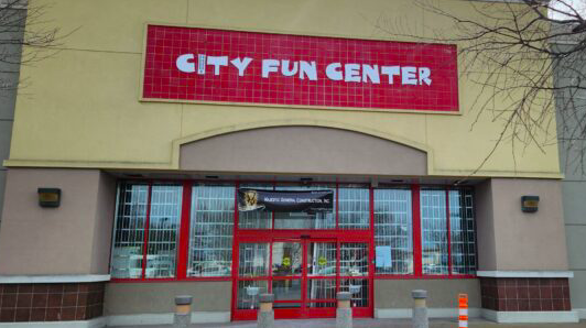 City Fun Center Opened May 1 – RePlay Magazine