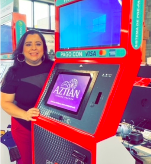 Intercard Now Powering Aztlan Urban Park – RePlay Magazine