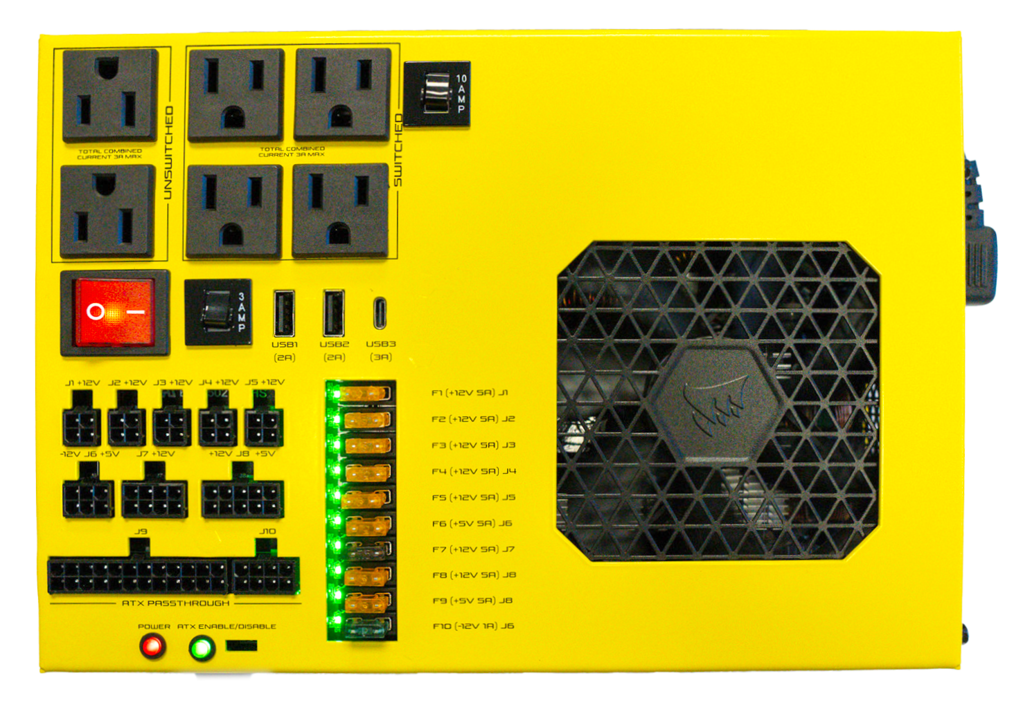 Betson Parts & Service Unveils The JuiceBox – RePlay Magazine