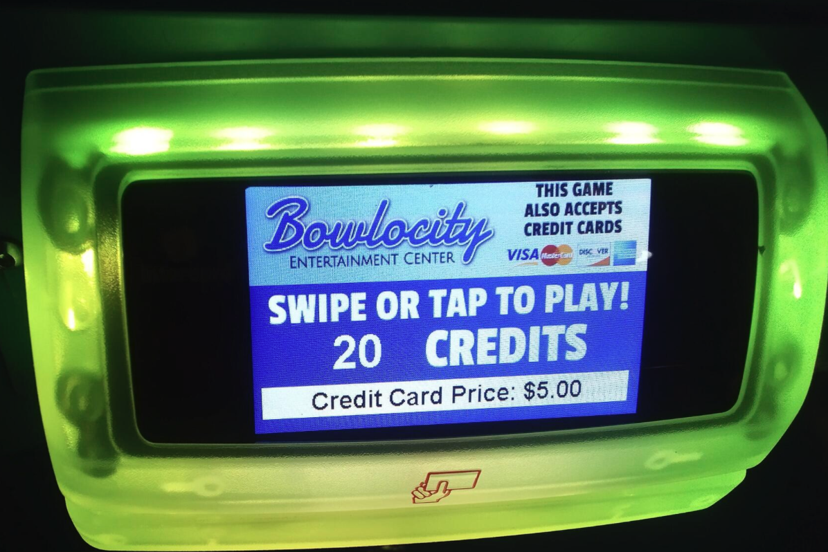 Intercard Completes Bowlocity Installation – RePlay Magazine