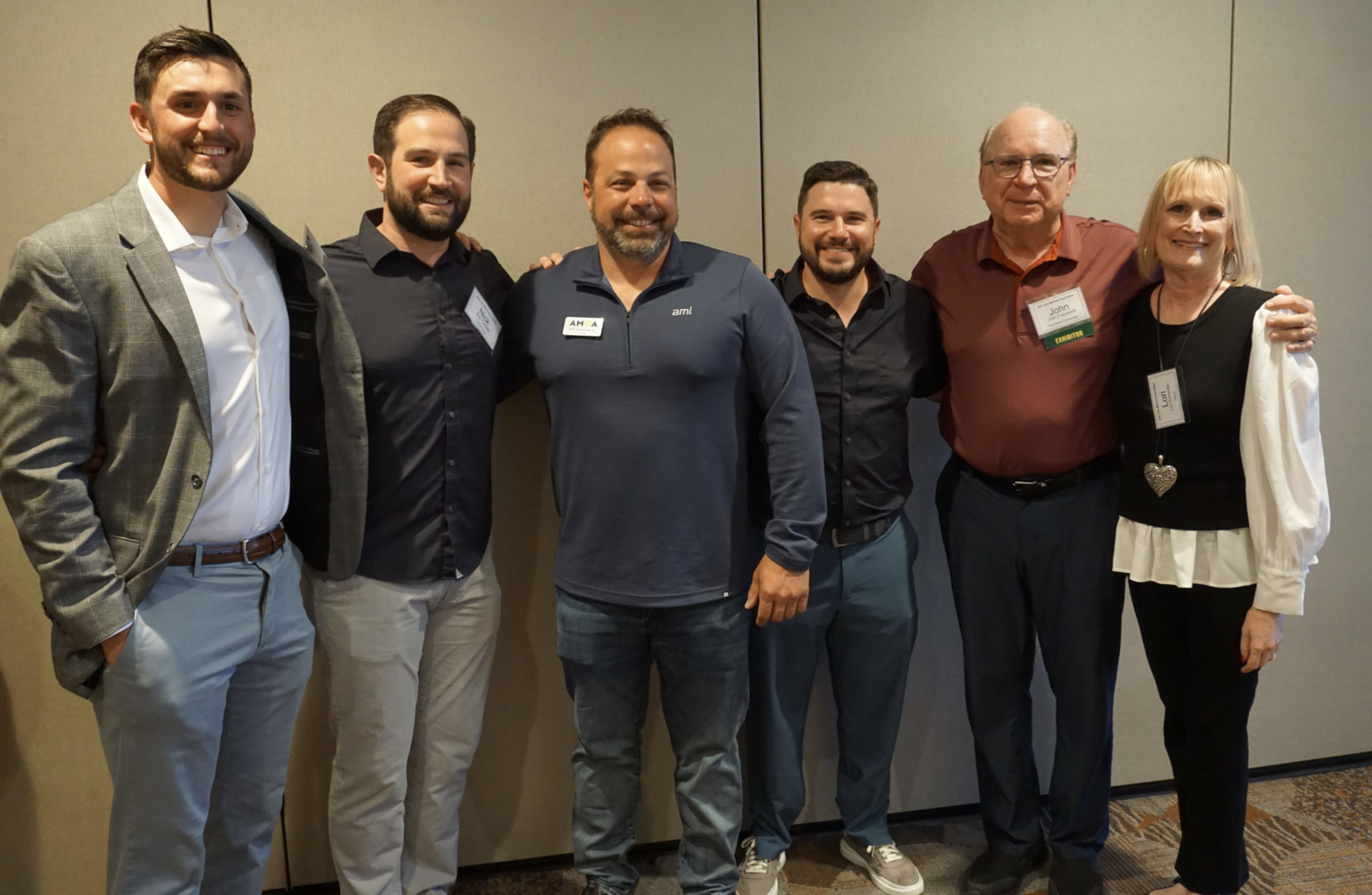 Ohio Operators Celebrate 50 Years – RePlay Magazine