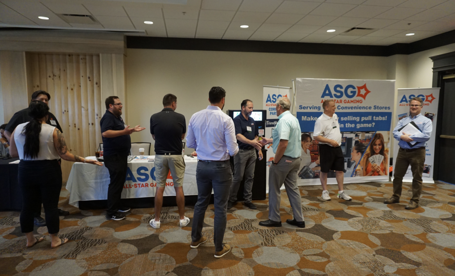 Ohio Operators Celebrate 50 Years – RePlay Magazine