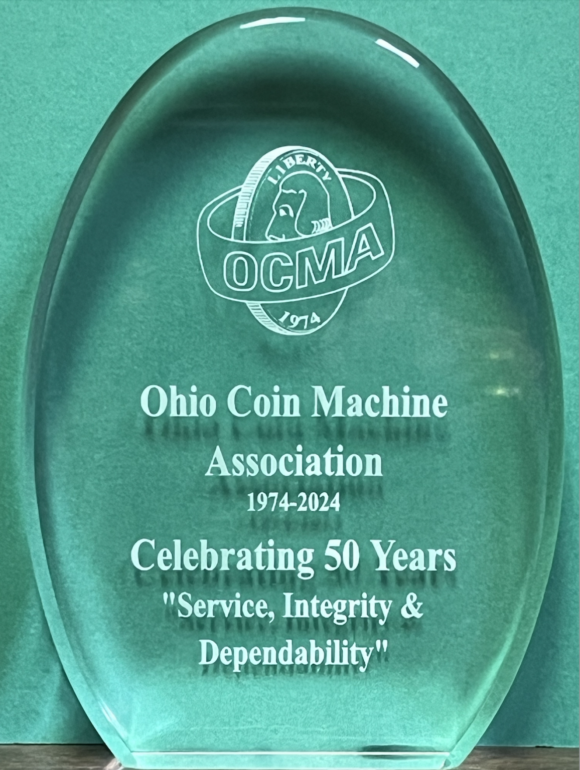 Ohio Operators Celebrate 50 Years – RePlay Magazine