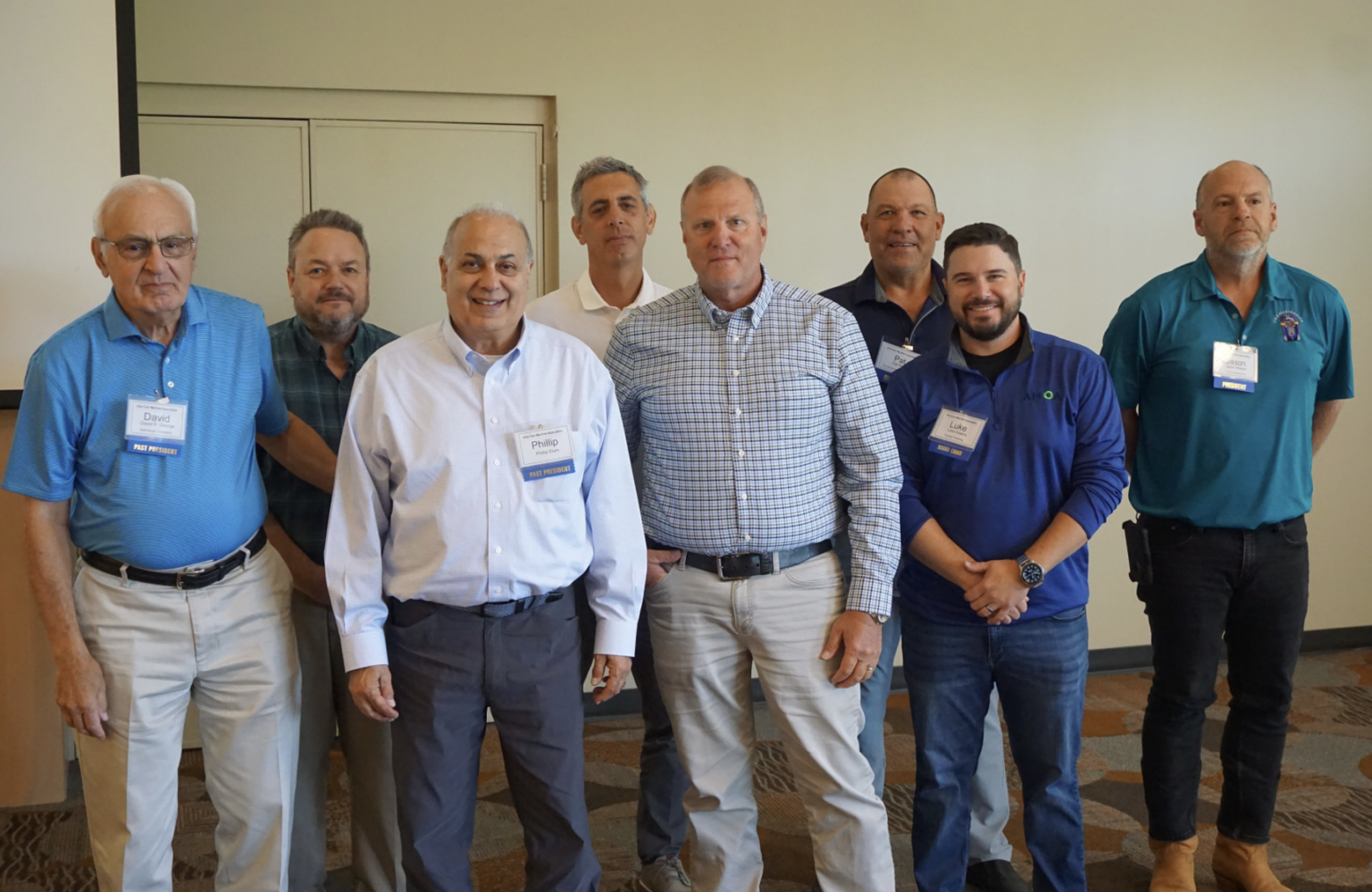 Ohio Operators Celebrate 50 Years – RePlay Magazine