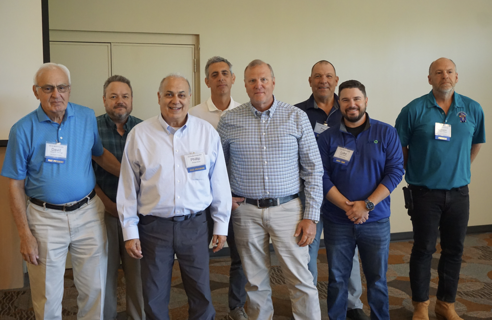 Ohio Operators Celebrate 50 Years – RePlay Magazine