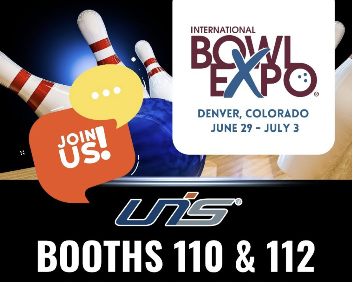 UNIS Exhibiting at Show – RePlay Magazine