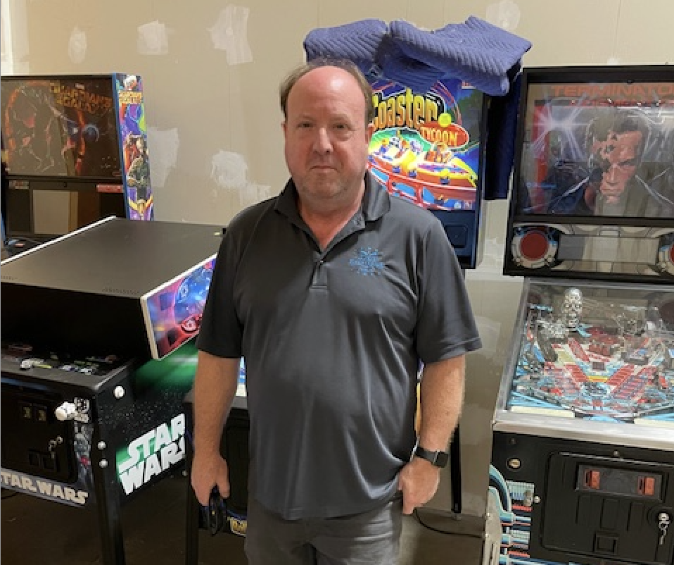 Game Exchange of Colorado Adds to Team, Hosts Open House – RePlay Magazine