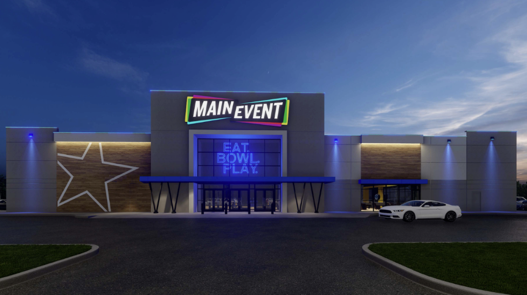 Main Event to Open Michigan Location – RePlay Magazine