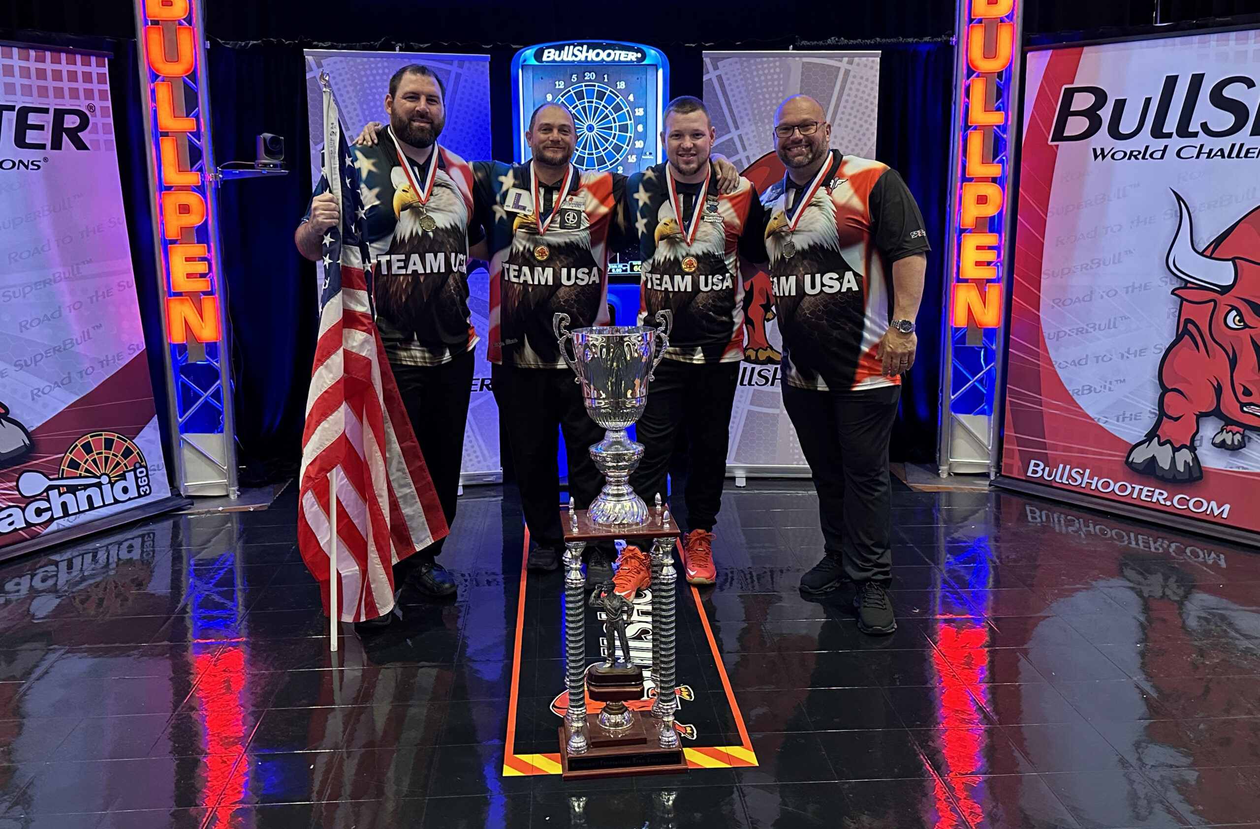 RePlay Magazine — Covering the Route and Game Center Business Since 1975