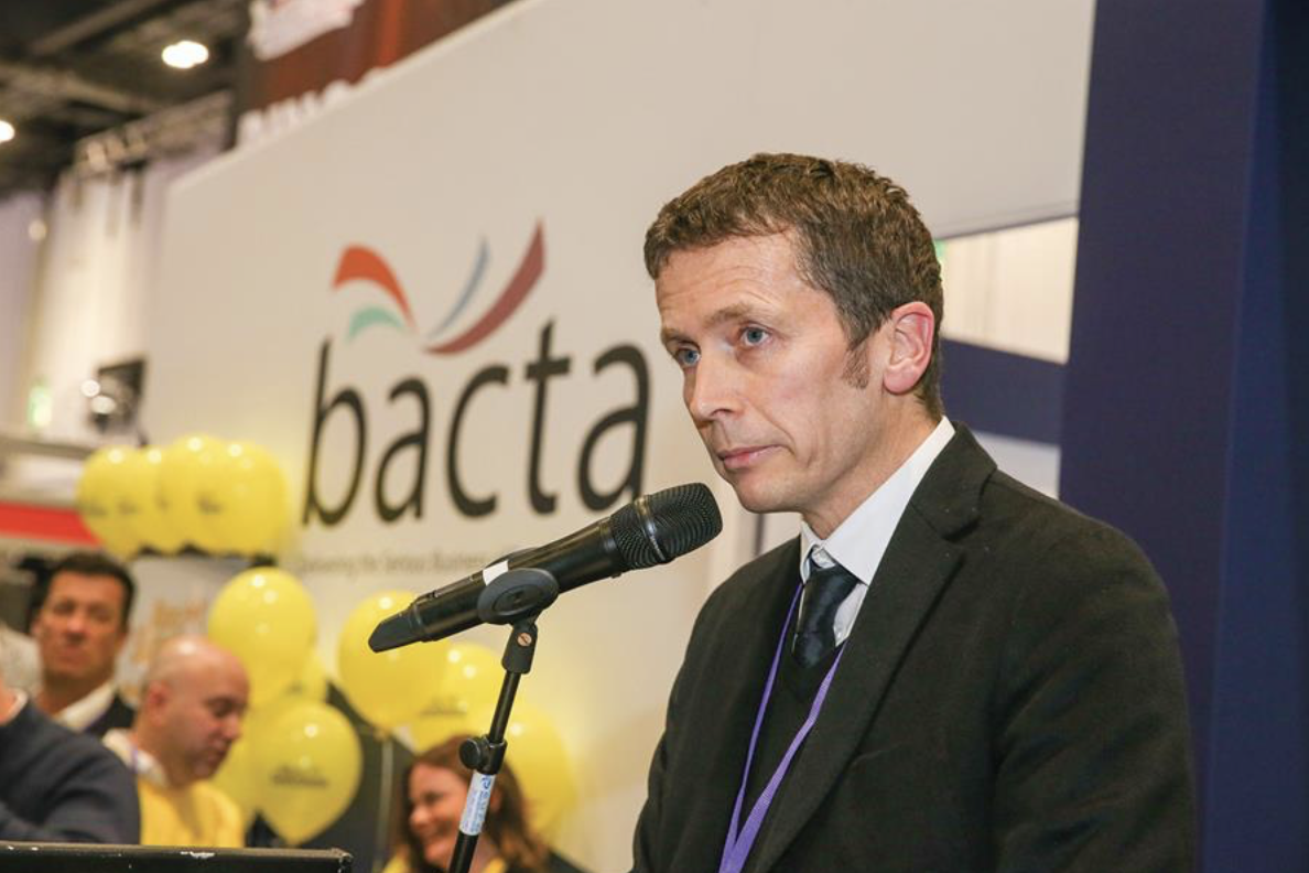 Bacta Celebrates 50th Anniversary – RePlay Magazine