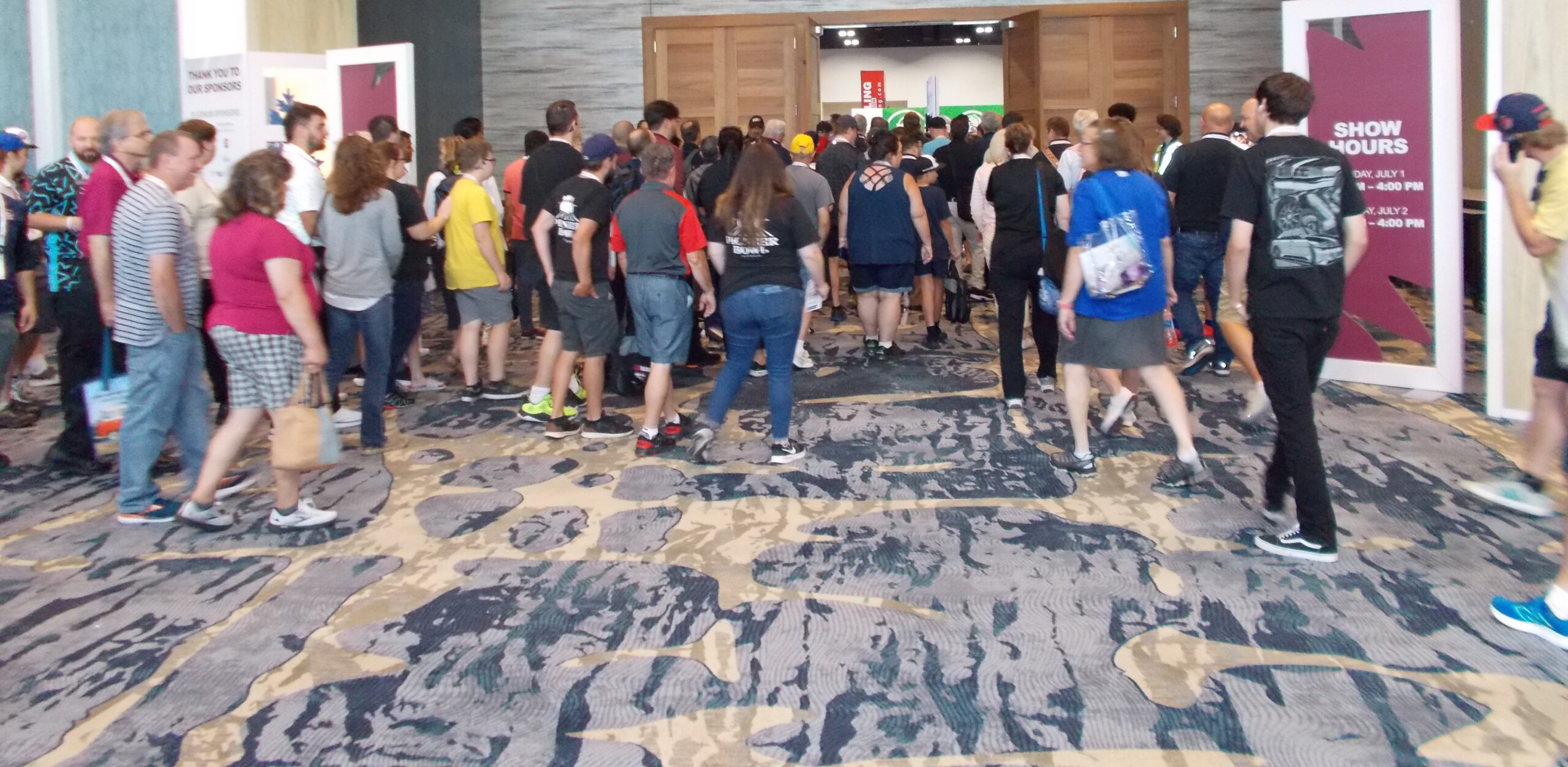 RePlay Magazine — Covering the Route and Game Center Business Since 1975