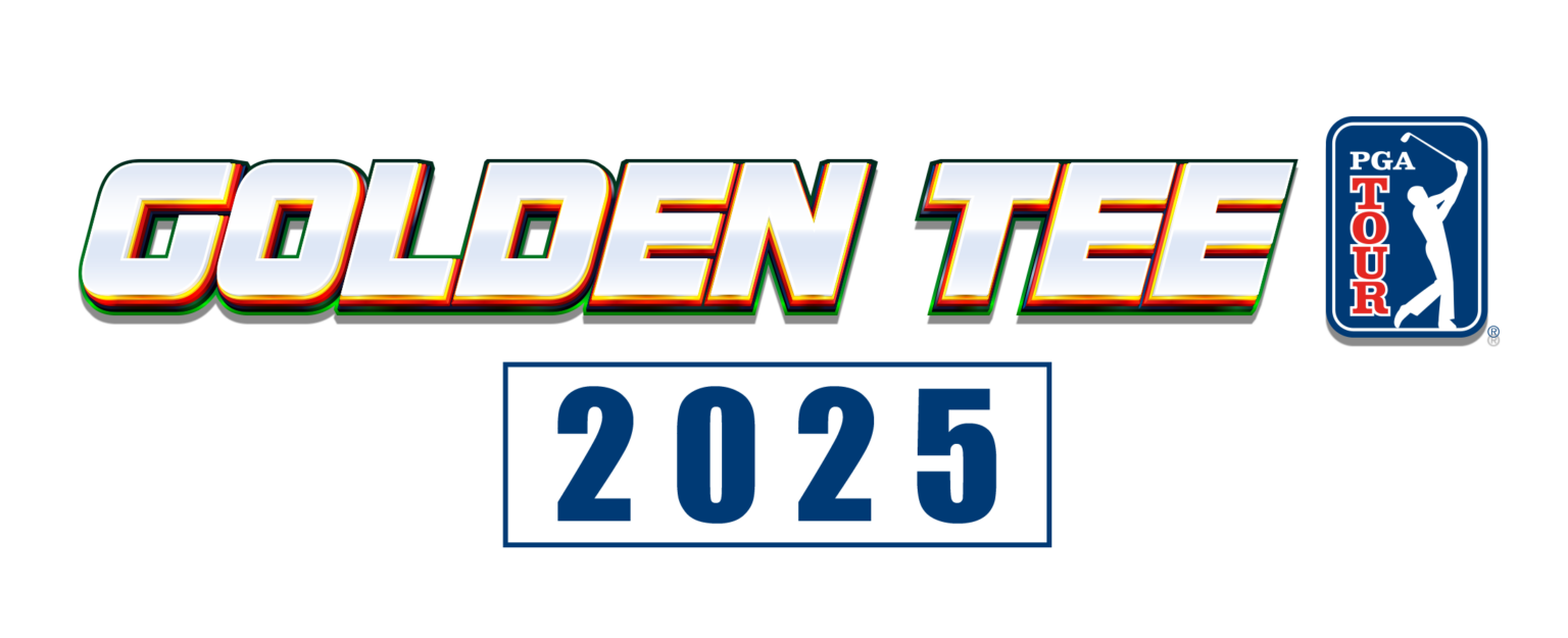 Golden Tee Launching 2025 Update Next Month – RePlay Magazine