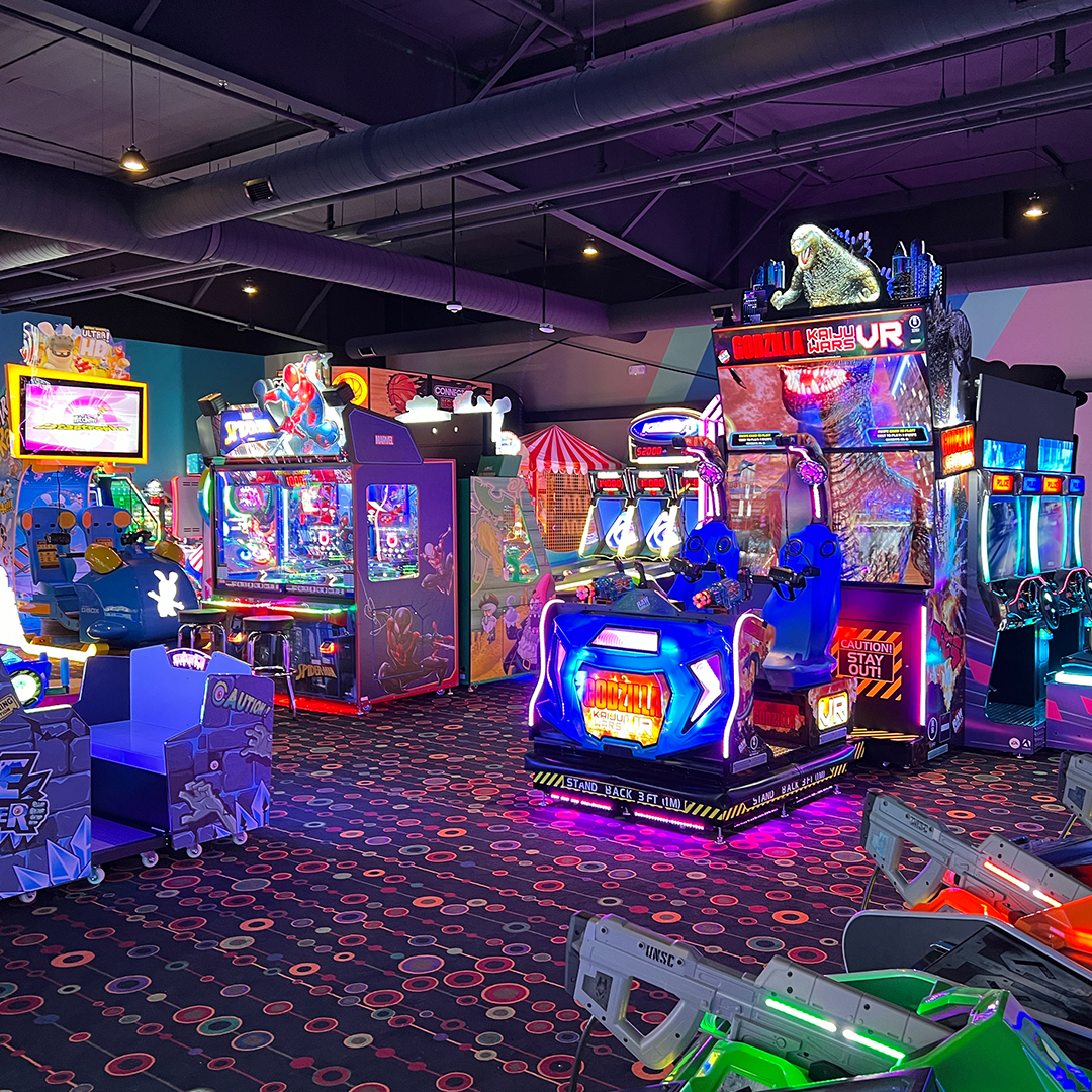 Pizza Ranch & FunZone Arcade Celebrates Iowa Reopening – RePlay Magazine