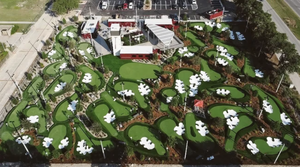 PopStroke Opens Another Location – RePlay Magazine