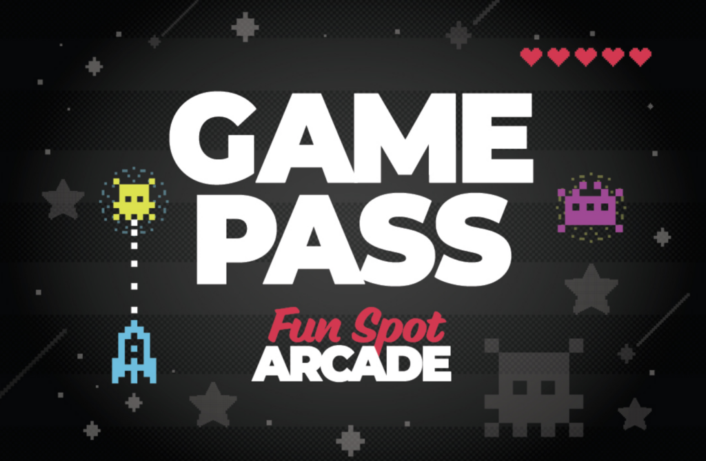 CEC Entertainment Opens Mall Arcade – RePlay Magazine