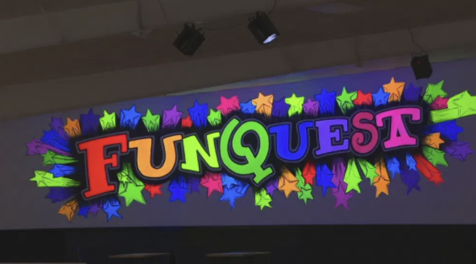 FunQuest in Virginia Opens After Renovations – RePlay Magazine