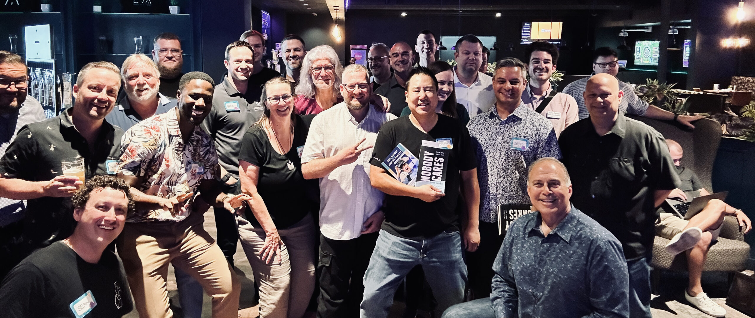 RePlay Magazine — Covering the Route and Game Center Business Since 1975